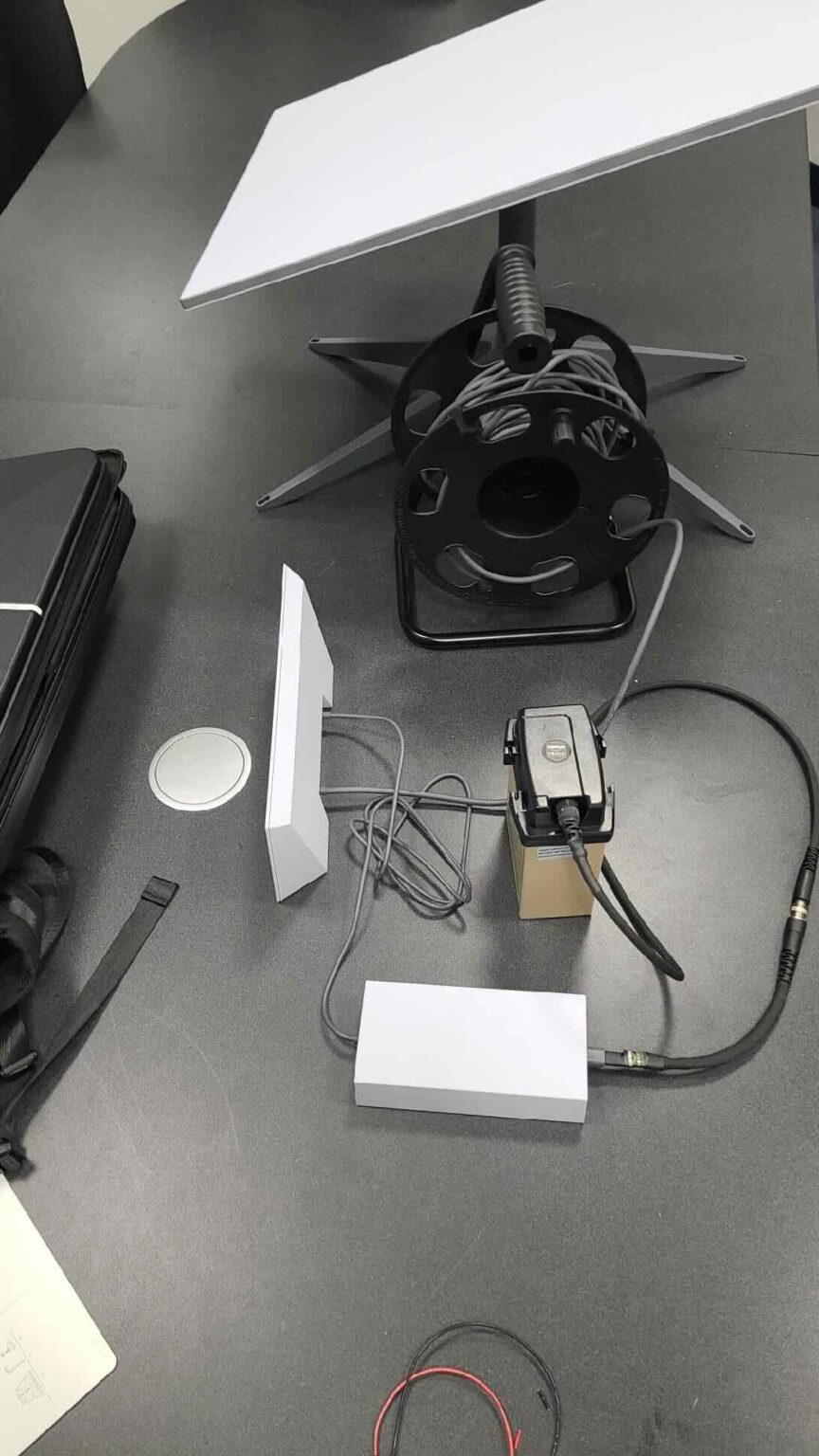 Satellite Communications (pLEO) – Combat Power Solutions