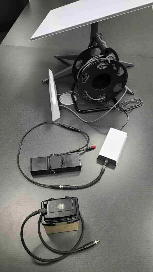 Satellite Communications (pLEO) – Combat Power Solutions