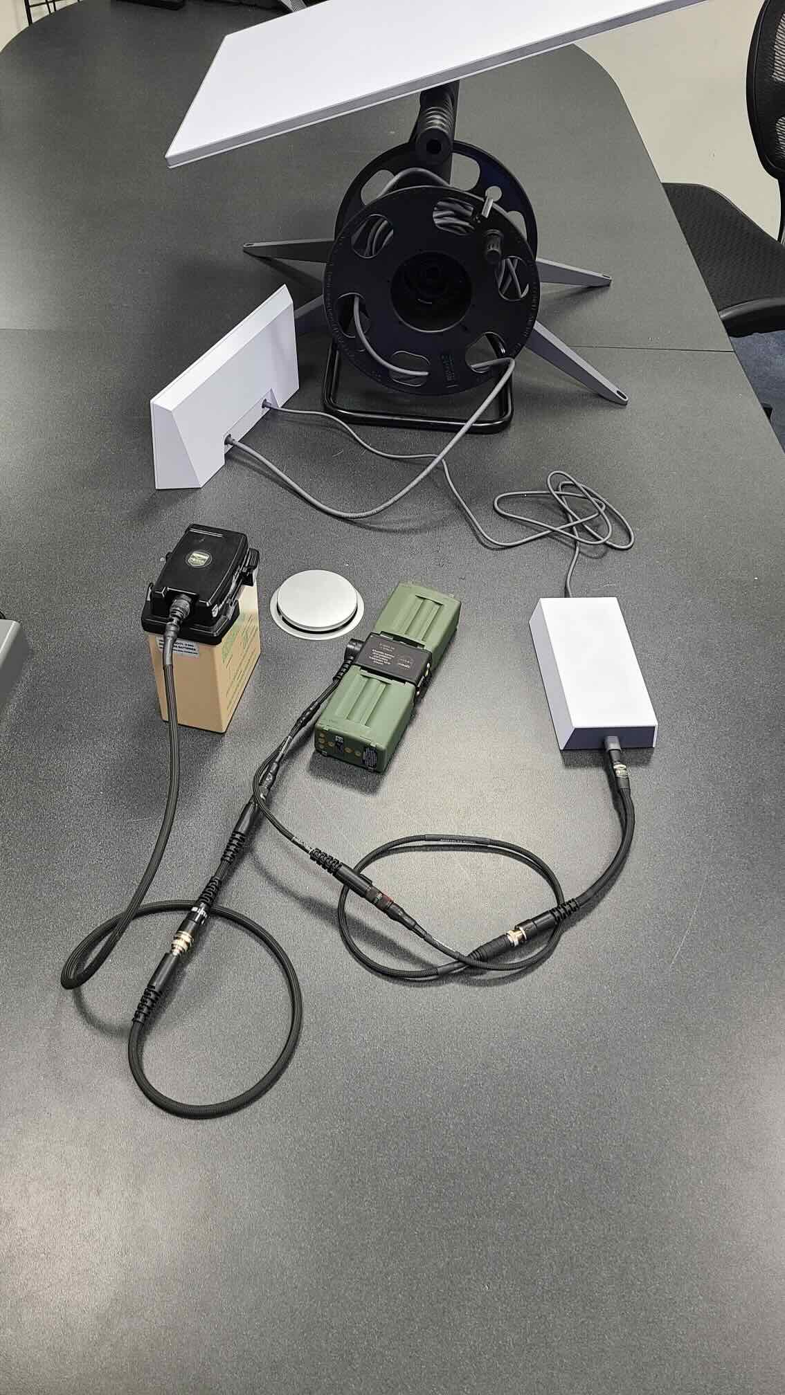 Satellite Communications (pLEO) – Combat Power Solutions